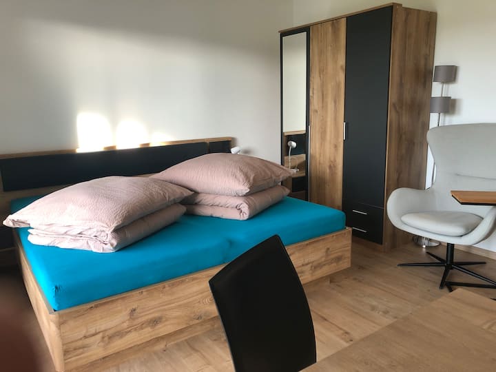 Klein, Fein, Unbeschwert - 10 - Irsee