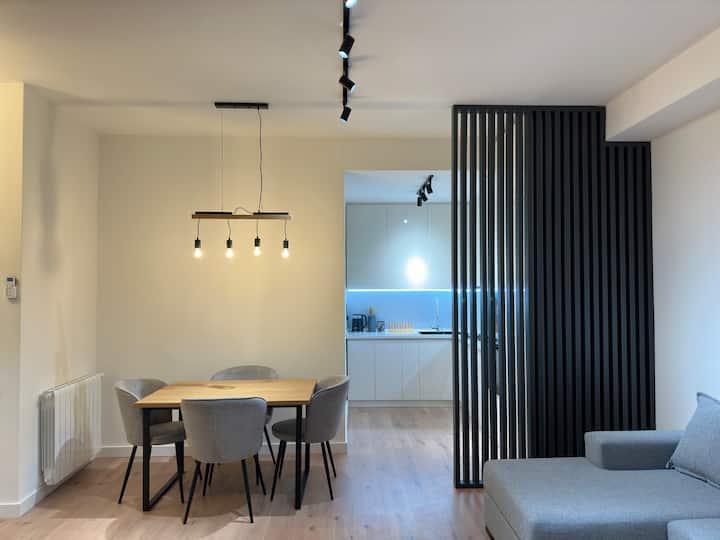 Golden District Apartments - Kutaisi