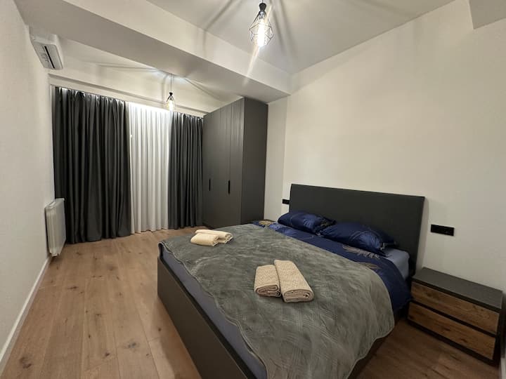 Golden District Apartments - Kutaisi