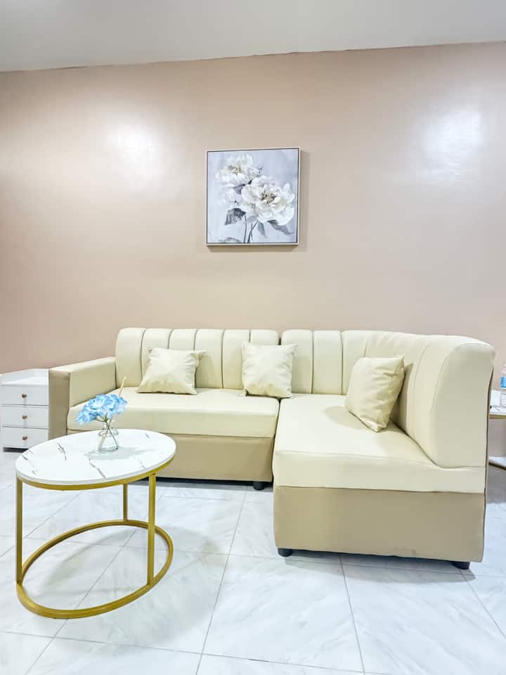 Sibonga Guest House - Sibonga