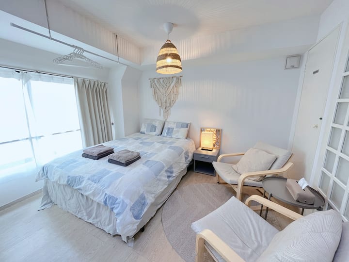 Pal302号室　新宿エリア - Tokyo