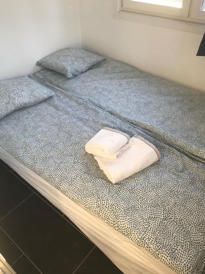 Gusthouse1 - Oslo