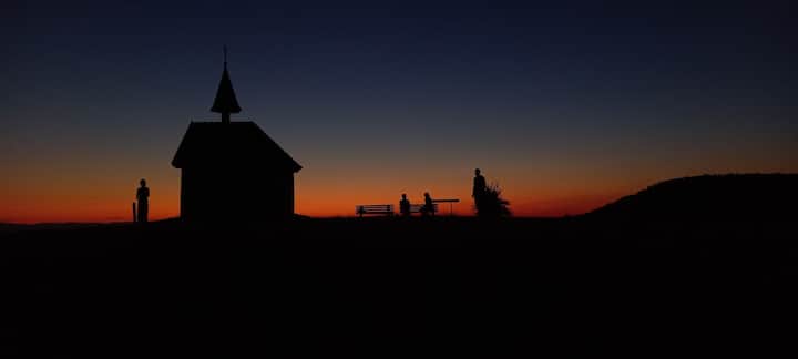Wohnung Mit Schwarzwaldblick - Freiburg im Breisgau