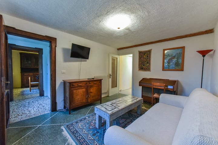 Cozy & Spacious Casa Friulana - Friaul-Julisch Venetien