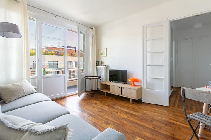 Excellent Rapport  Qualité-prix - Saint-Cloud