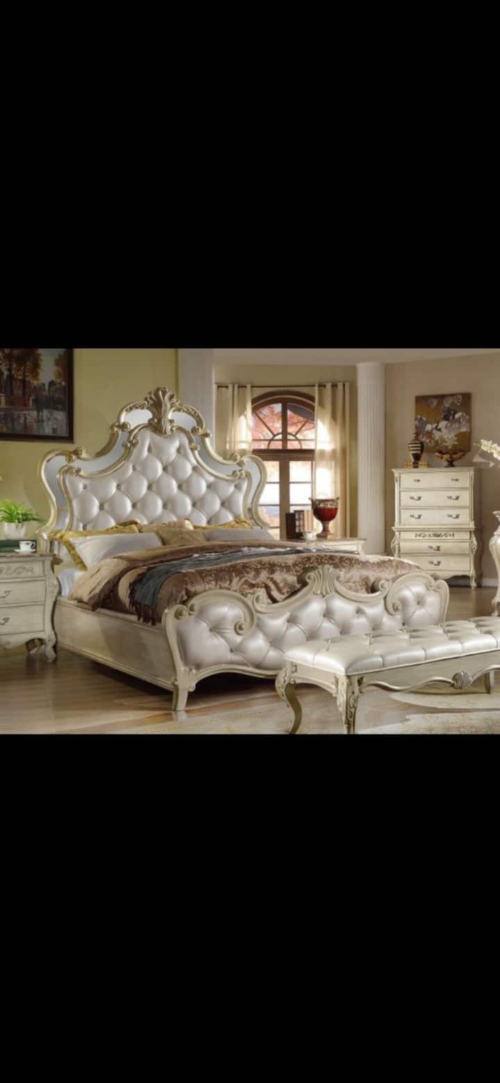 The Helinton - Covington