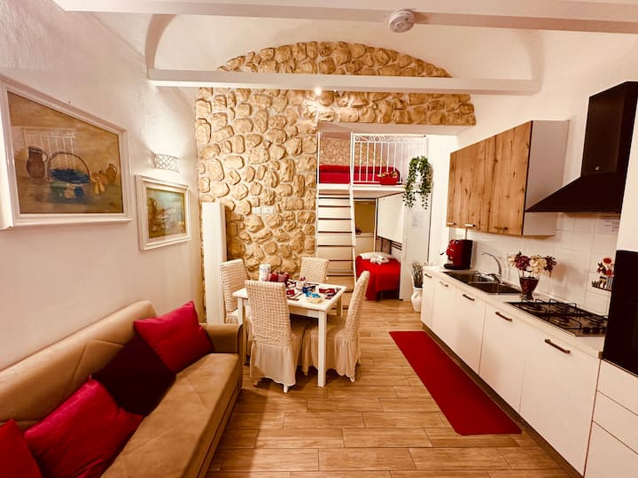 Le Chalet Palermo Centro - Palermo