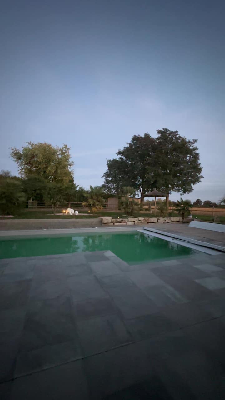 Dépendance Haut De Gamme Proche 24h Du Mans - Le Mans