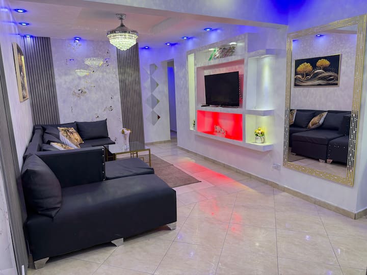 Apto Con Piscina Privada, Bbq Y Terraza - Santo Domingo