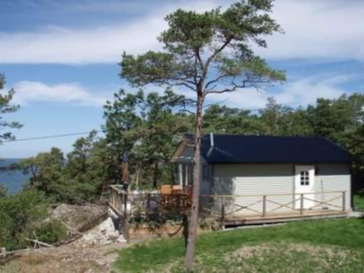 Havsutsikt Vid Snäck, Visby - Visby