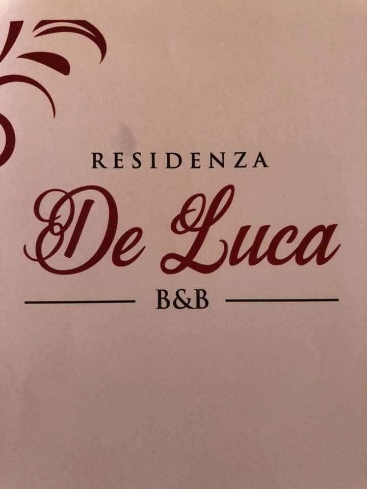 Residenza De Luca B&b Tropea - Tropea