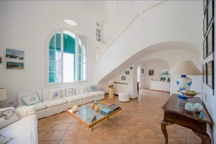 Villa Splendore Luxury - Anacapri