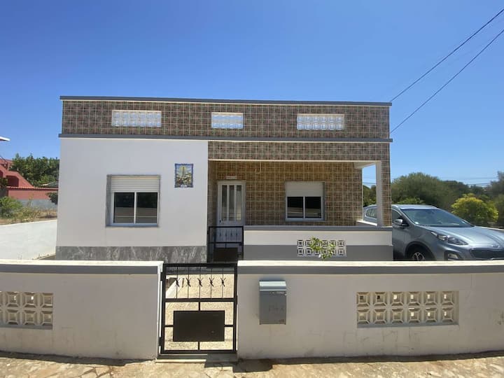 Maison Typique Portugaise - Faro