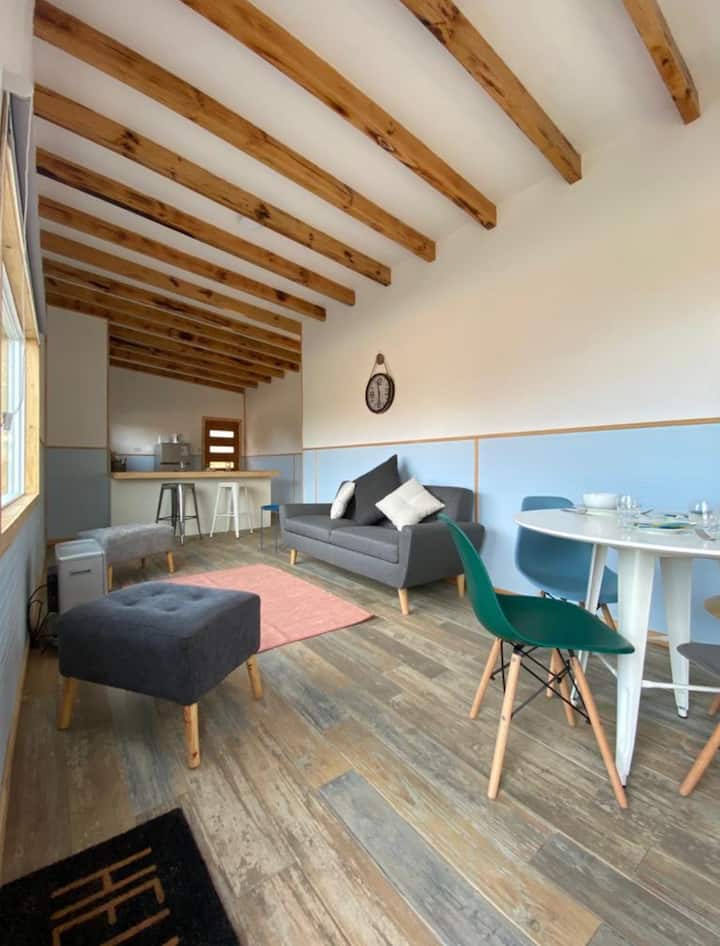 Condominio Familiar - La Unión, Chile