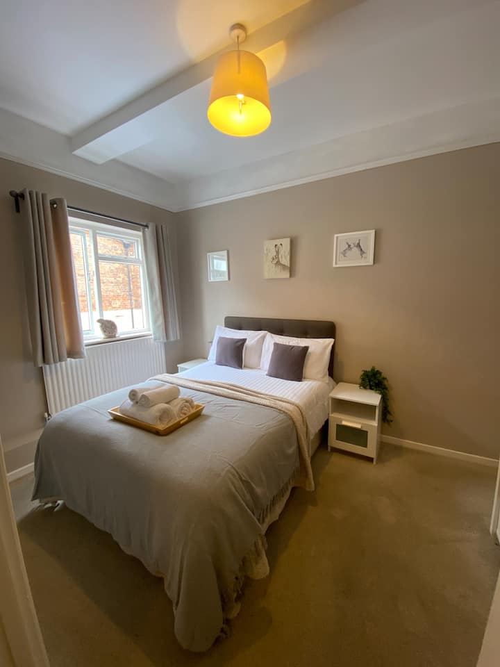 Pershore Rooms At The Star Room2 - Evesham