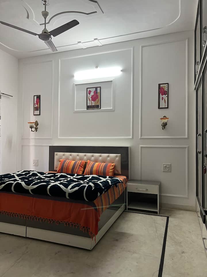 Sekhon’s House - Bathinda