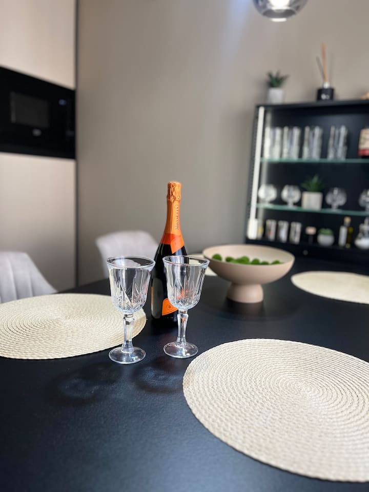 Apartmán Artemis - Košice