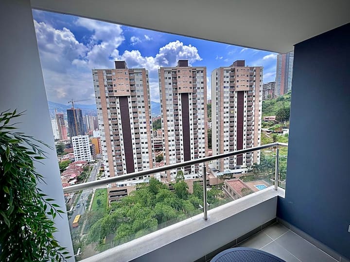 Luxury Getaway In The Heart Of Sabaneta - Sabaneta