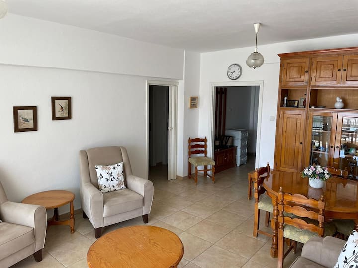 Dünyaca üNlü Sarımsaklı Plajında - Ayvalık