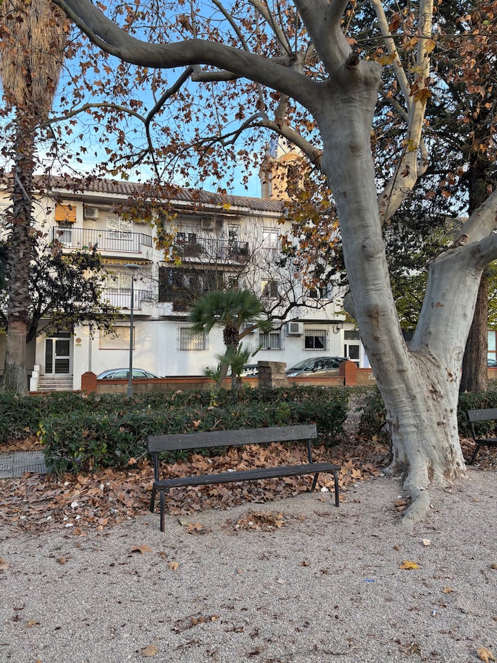 Balcón De La Toscana - Bañeres