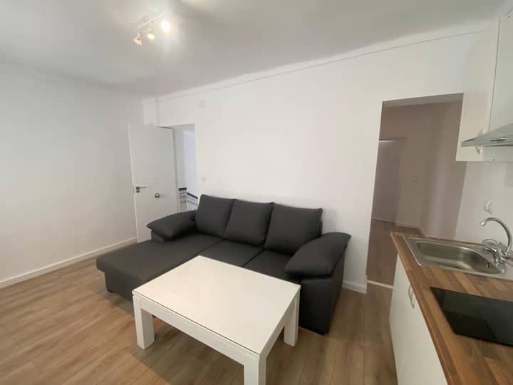 Cozy One Bedroom Apartment - Antequera, España