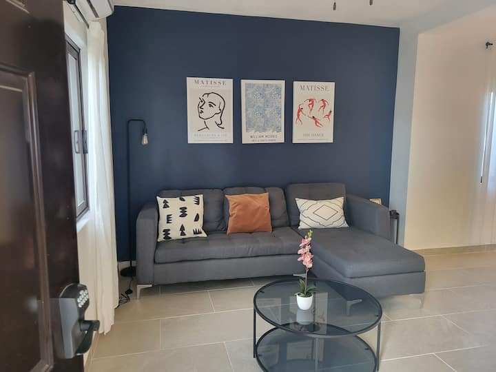 Cómodo Departamento - Loreto