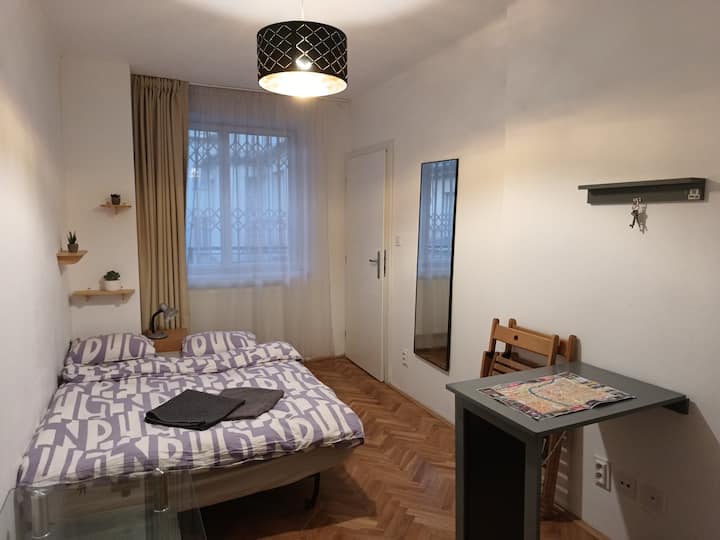 Center Of Old Town Apartment - Prag