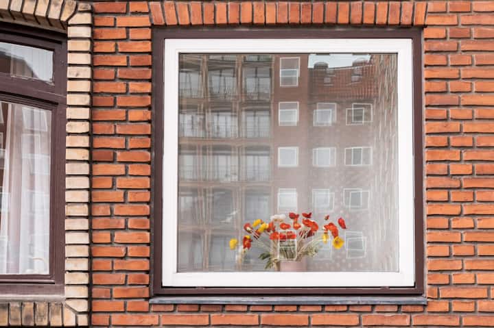 Queens Courtyard Hideaway- 1 Bedroom- Washer/dryer - Copenhagen
