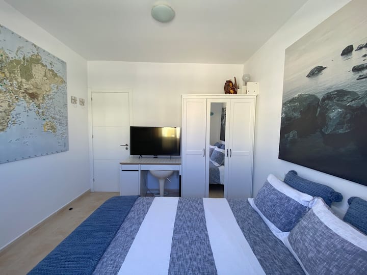 Feng Shui House - Fuerteventura