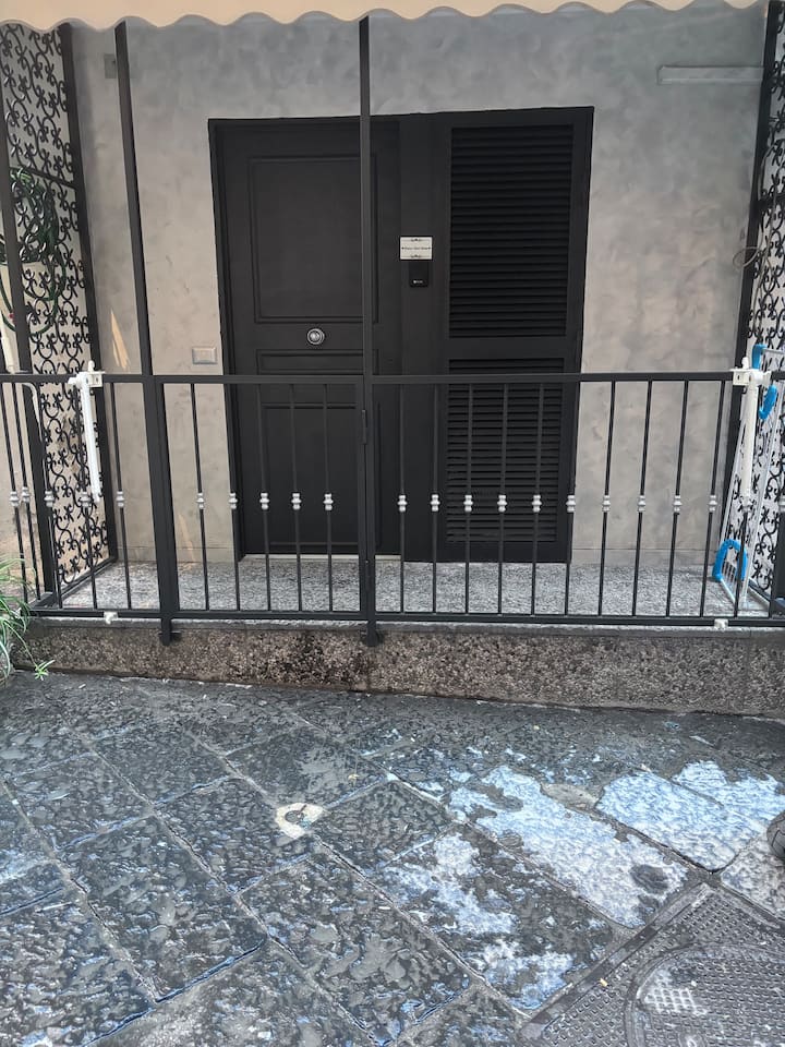 Sant’anna House - Naples