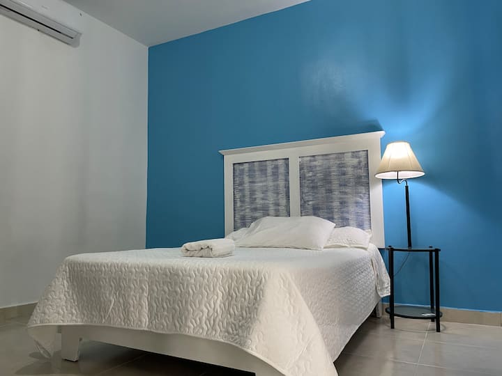 Blue Night Aparta Hotel - Punta Cana