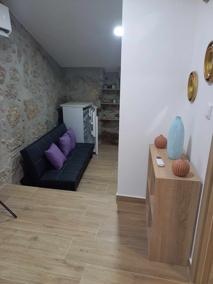 Casinha Pazé - Manteigas