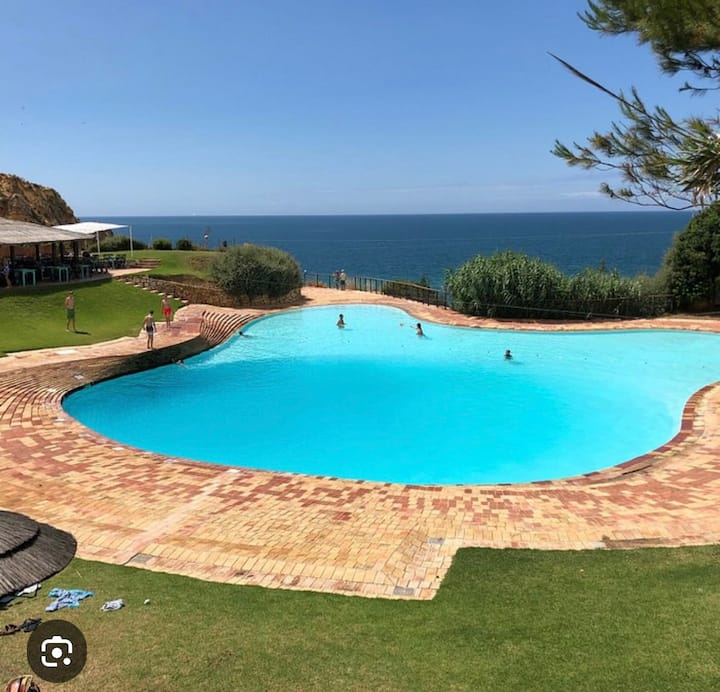 Prainha Alvor 4 Bed Apartment - Alvor