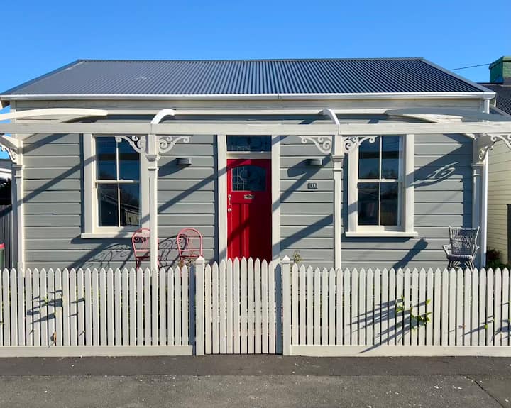 Central City Cottage - Whanganui