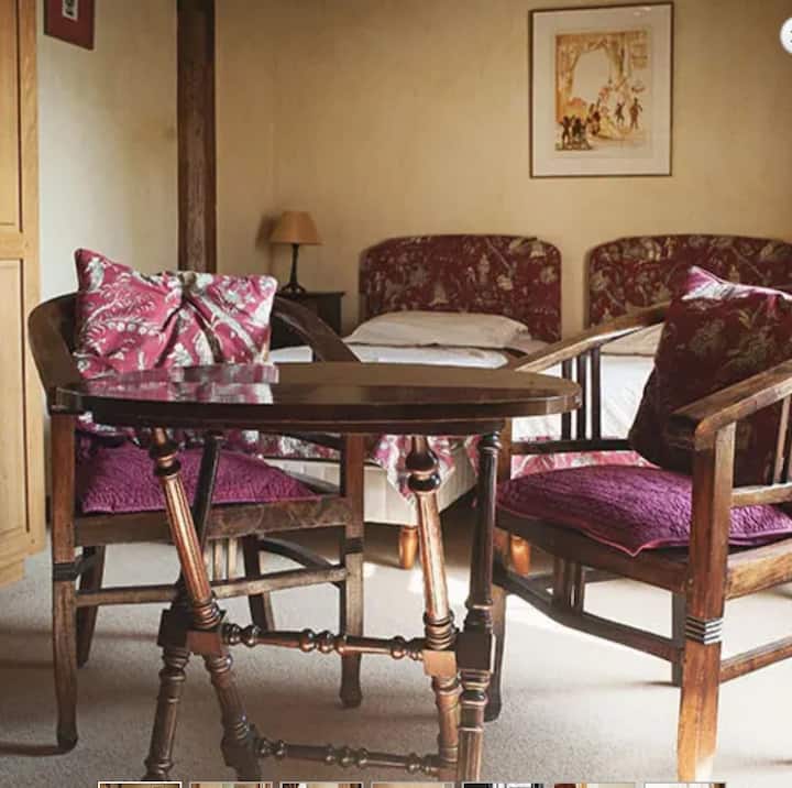 3 Chambres D'hôtes - Romilly-sur-Seine
