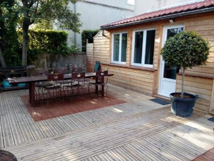 Appartement Montelimar - Montélimar