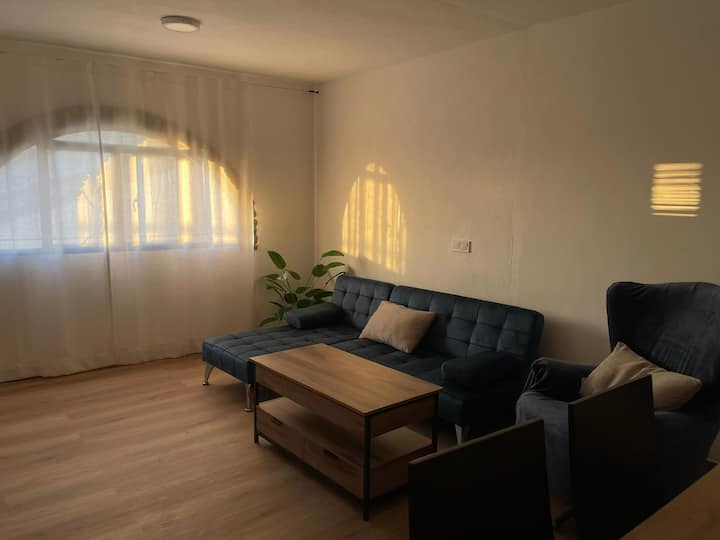 Villarriba - Jimena de la Frontera