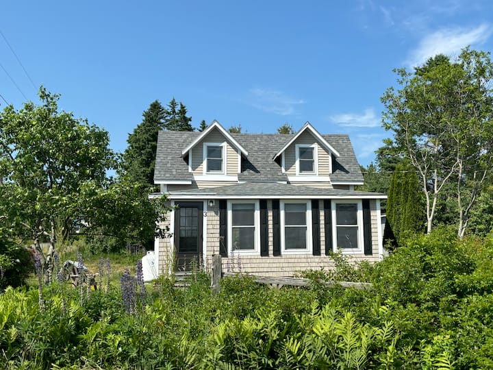 Tremont Cottage - 阿科底亞國家公園