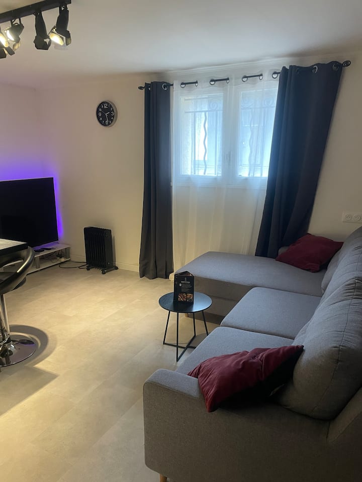 Appartement - Cavaillon
