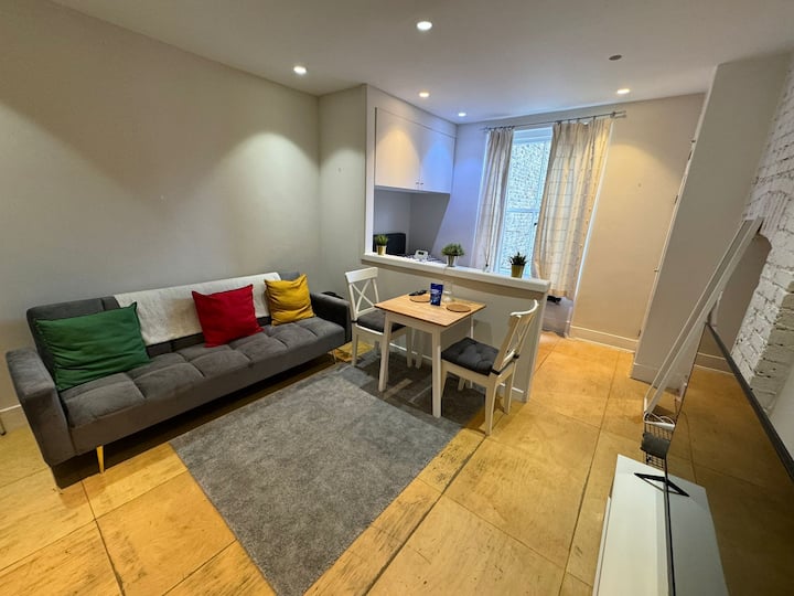 Comfortable Flat Near Portobello Rd - Notting Hill