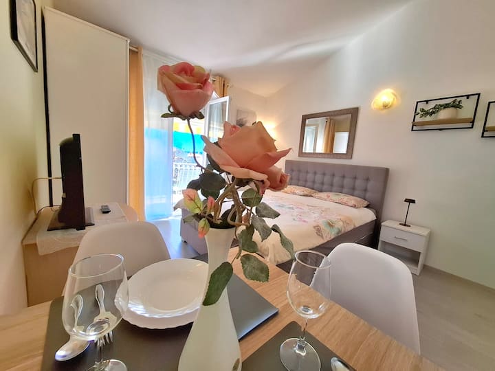 Little Smokvica Studio Apartment - Ližnjan