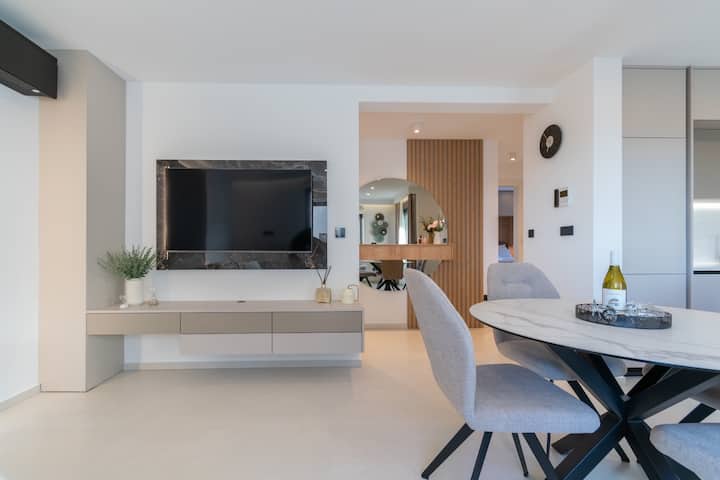 Lux Apartman Aleo - Makarska