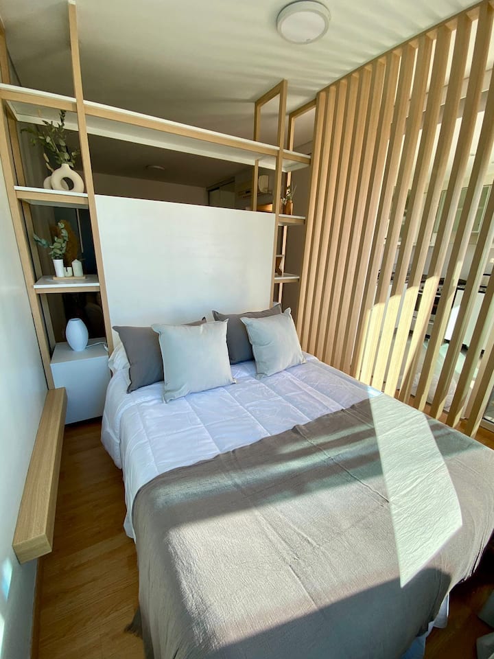 Uriarte Jul-palermo Soho - Buenos Aires