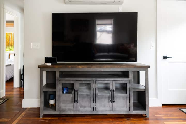 Private Hot Tub And Sauna - Portsmouth, NH