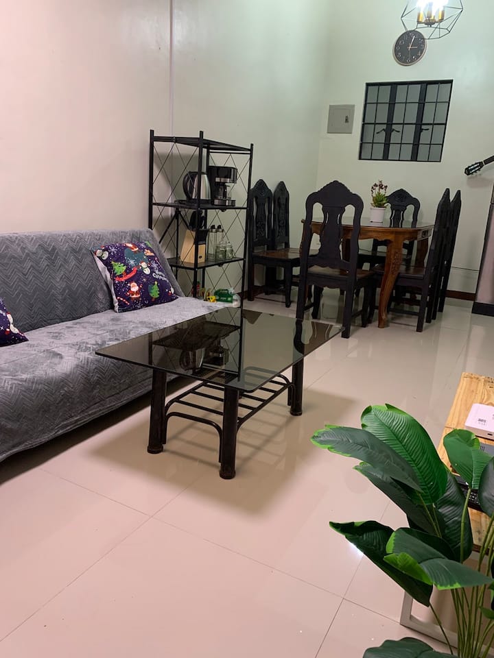 Reon By Etreion Apartment(max 10pax) - Lipa