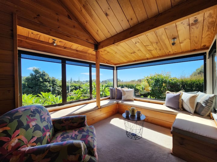 Emmerdale Escape - Hahei