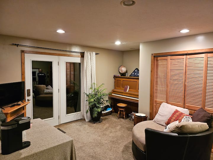 Guest Suite - Sidney