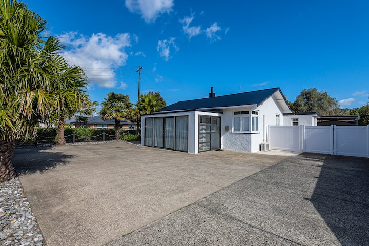 Home In The Regent - Whangārei