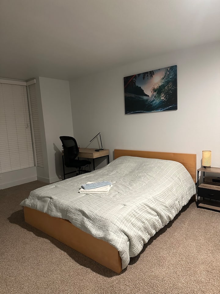 Cozy Peaceful Getaway, Walking To The Beach&marina - Los Angeles, CA