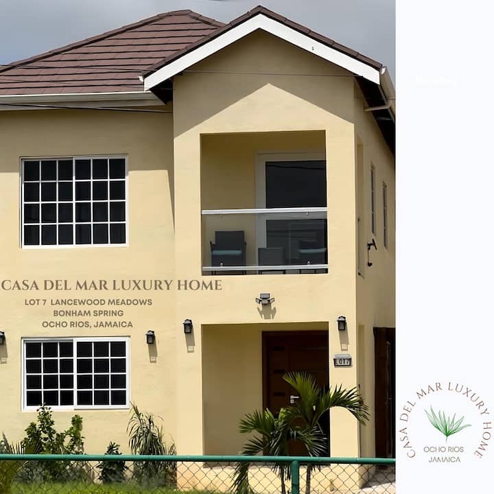 Villa Vista Ocho Rios - Ocho Rios